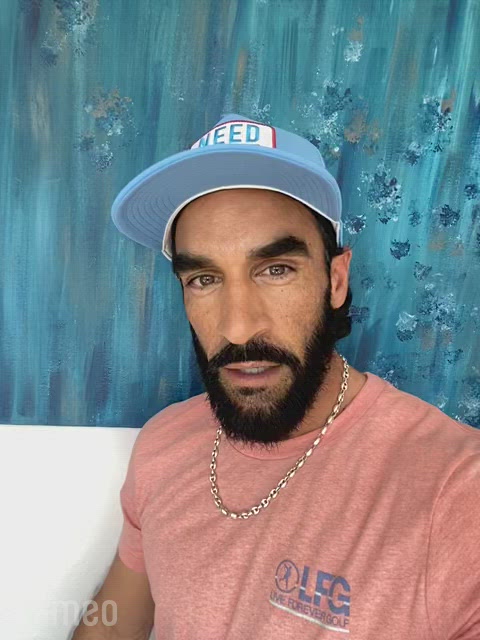 Manolo for Charlie howe | Cameo