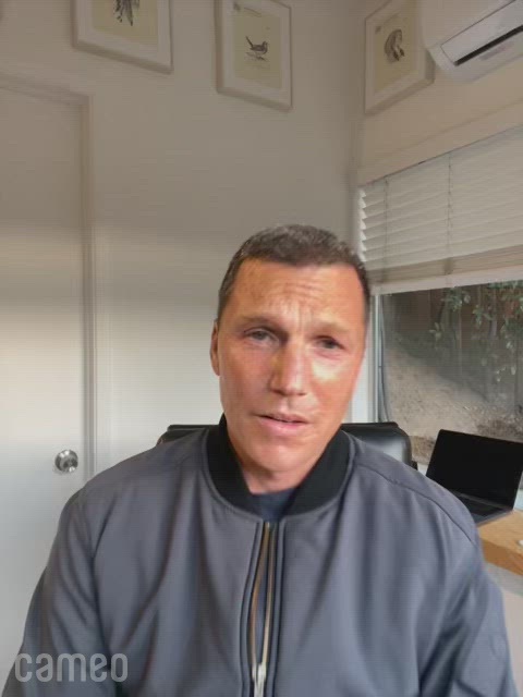 Sean Avery for Corey fischer (fish) | Cameo