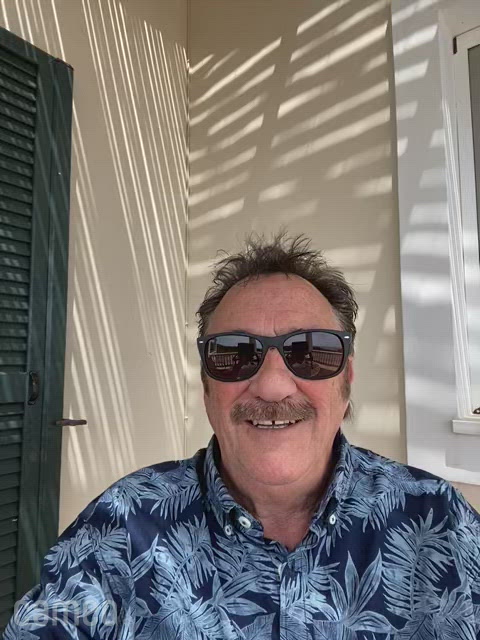 Paul Chuckle for Tatts | Cameo