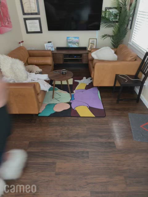 Big Ed for Michelle | Cameo