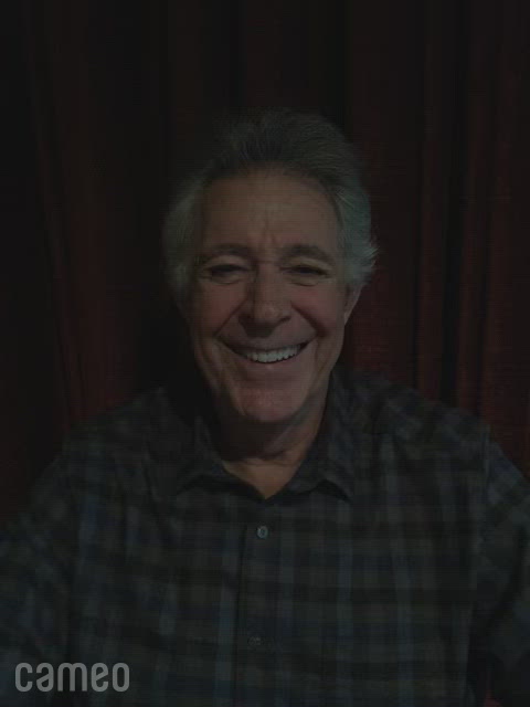 Barry Williams for Gary Raffanelli | Cameo