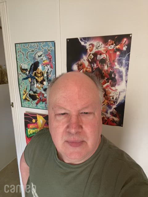 David J. Fielding for Kyle Duggan | Cameo