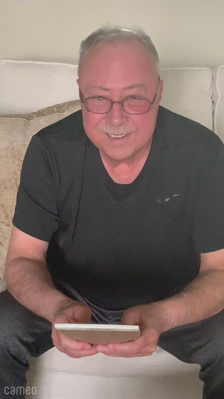 Jerry Remy for Tom | Cameo