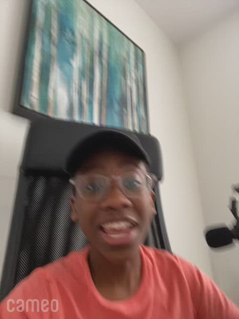 Ramon Reed for Kamri Keen | Cameo