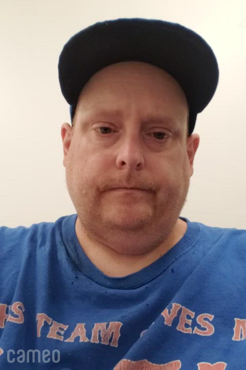 Frank The Tank for Steven Phelps | Cameo