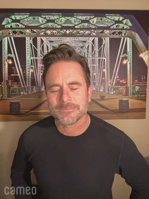Charles Esten for Karen Cinelli | Cameo