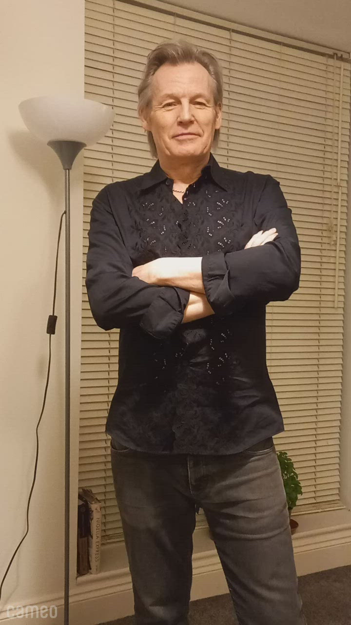 Mark Shaw Then Jerico for Jose Osseman | Cameo