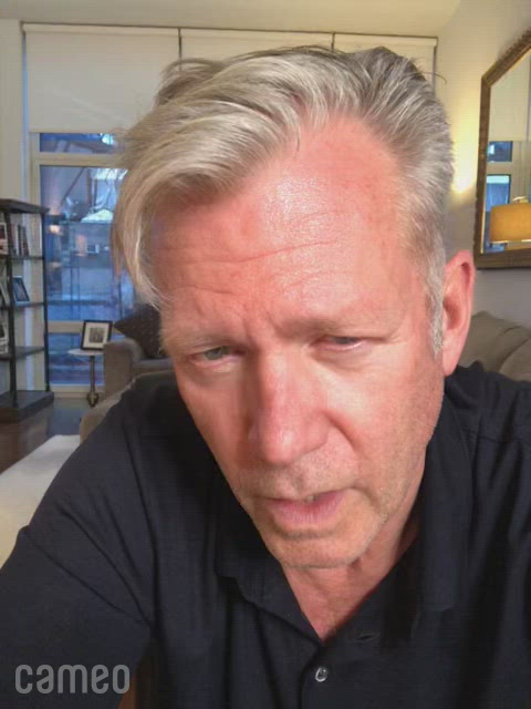 Chris Hansen for Drew Duffy | Cameo