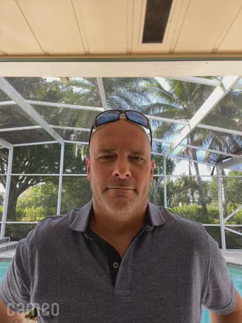 Bryan Baeumler for Brian | Cameo