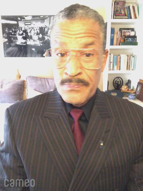 Phil Morris for Mom | Cameo