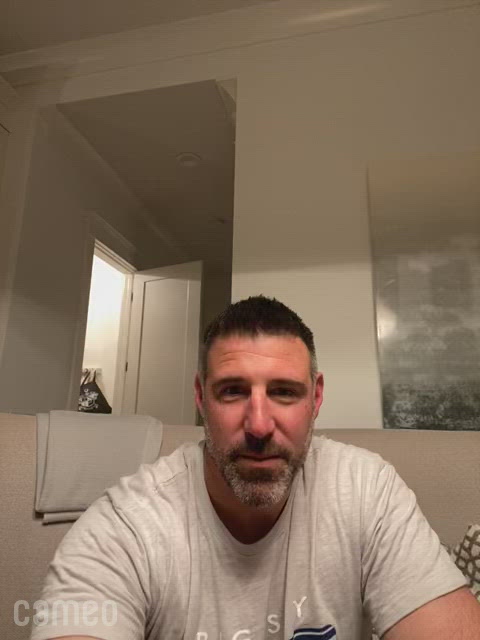 Mike Vrabel for Adam | Cameo