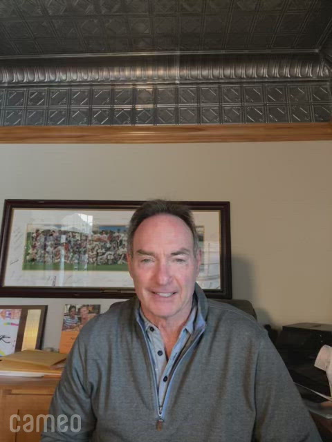 Paul Molitor for Clay | Cameo