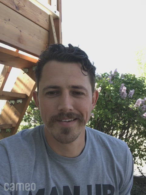 Joe Anglim for Laura | Cameo