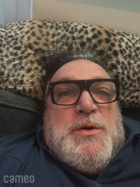 Neil Razor Ruddock for Johnny Knight | Cameo