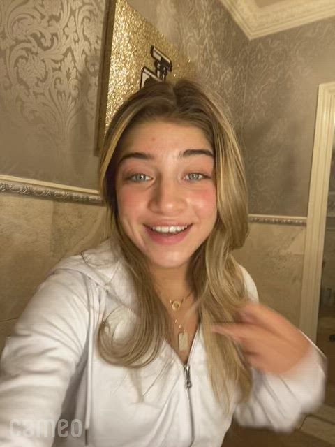 Gia Giudice for James | Cameo