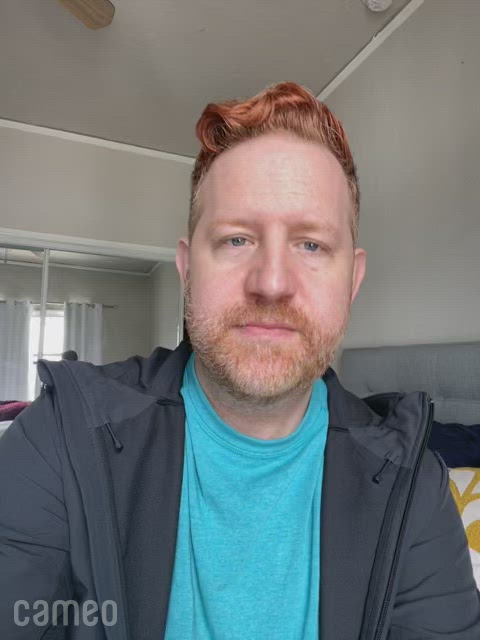 Matt Marr for Nicole Seufert | Cameo