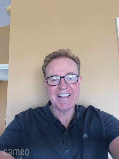 Steve Hytner for Freddy Stein | Cameo