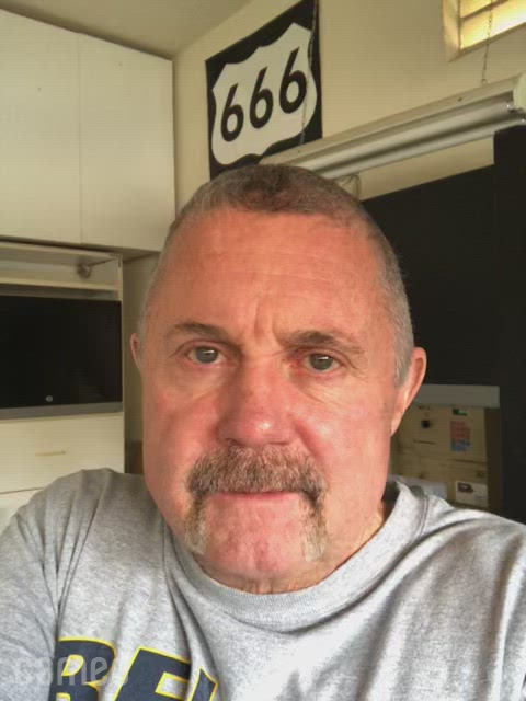 Kane Hodder for Bonnie | Cameo