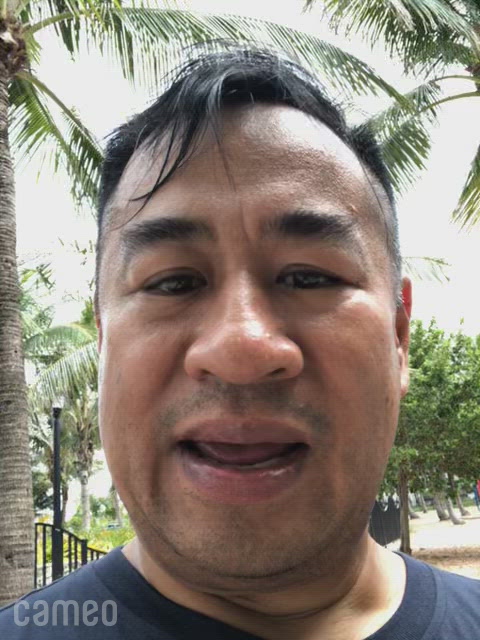 White Claw Gabe / Uncle Gabe for Ruth tucker | Cameo