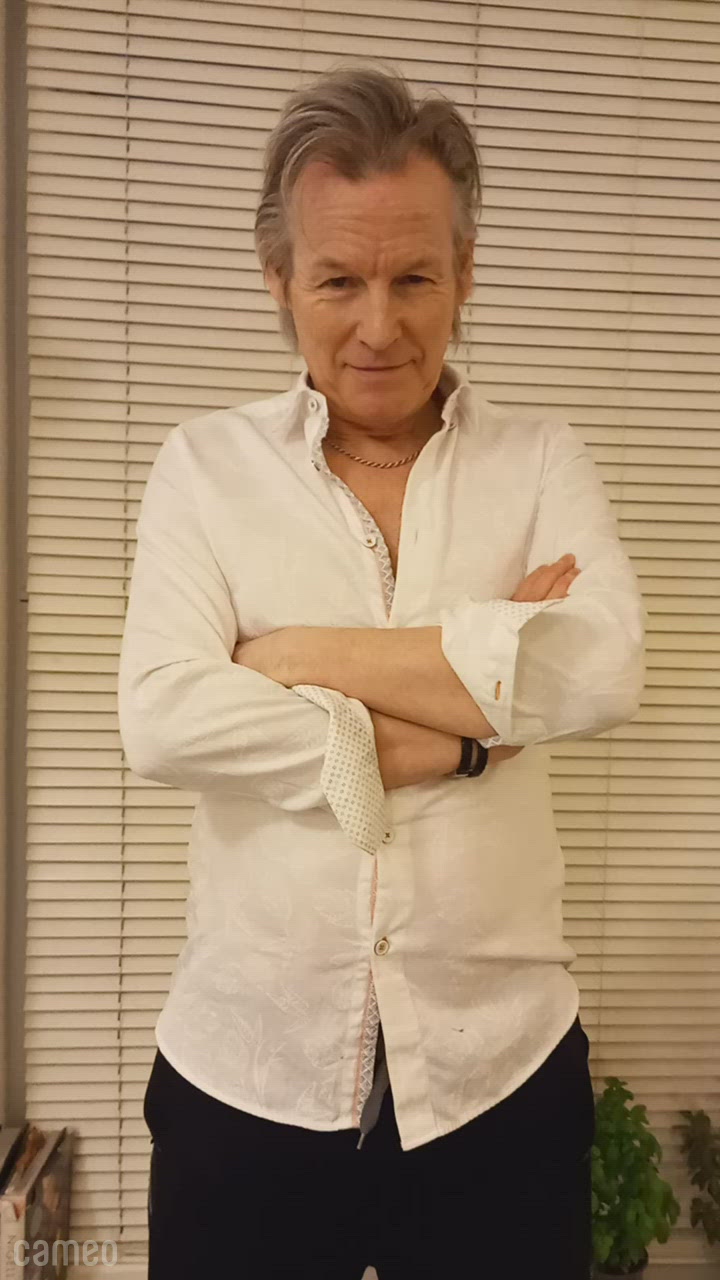 Mark Shaw Then Jerico for Nas Akhtar | Cameo