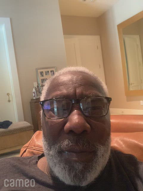 Eddie Levert for Eunice Cooper | Cameo