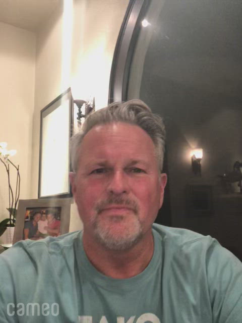 Sam Harris for Mom (Cathy) | Cameo