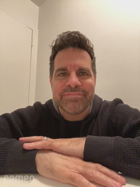 Mario Cantone for Michelle | Cameo