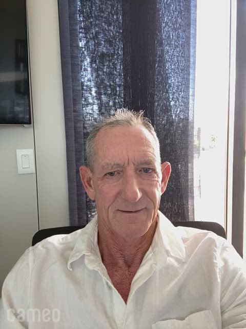 Hank Haney for Sherry Slusher | Cameo