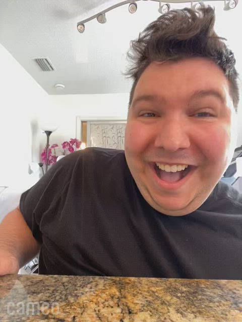 Nikocado Avocado for Amy | Cameo