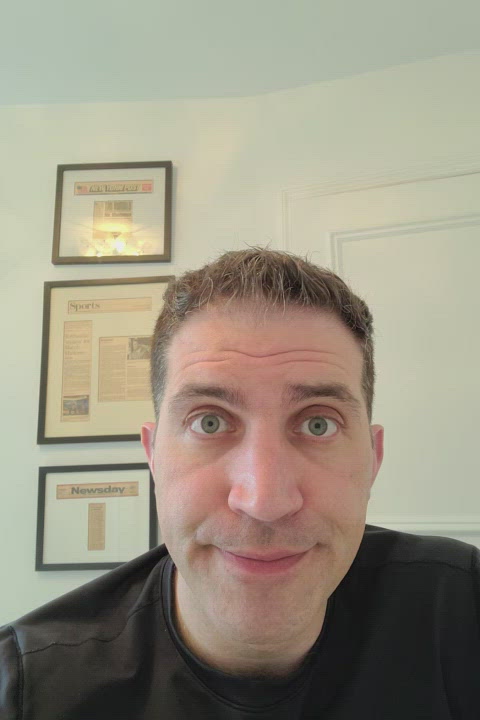 Jon Rothstein for David Tracey | Cameo