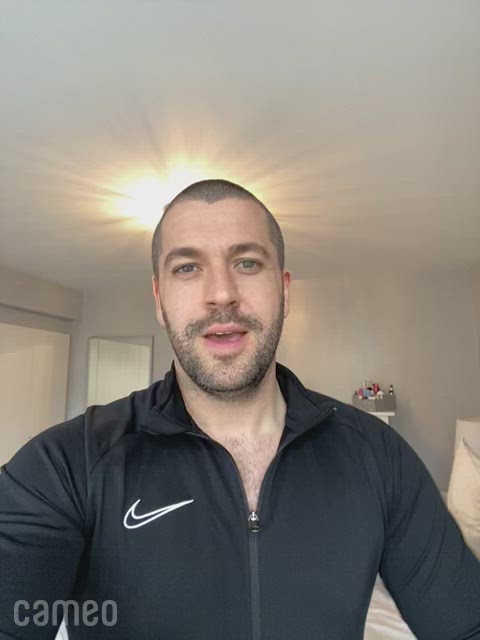 Shayne Ward for Linda, my mum | Cameo