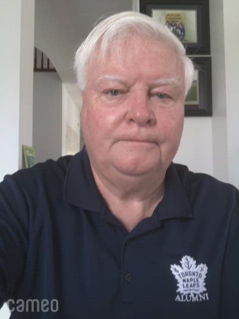 Joe Bowen for Dean Olsen | Cameo