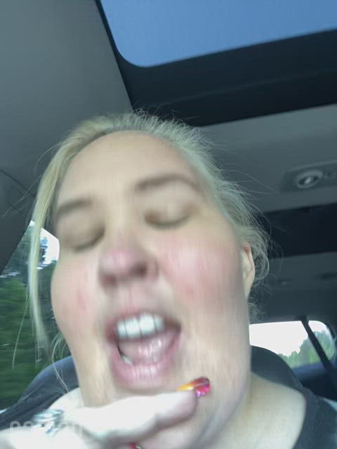 June Shannon AKA Mama June for Jackie Broussard | Cameo