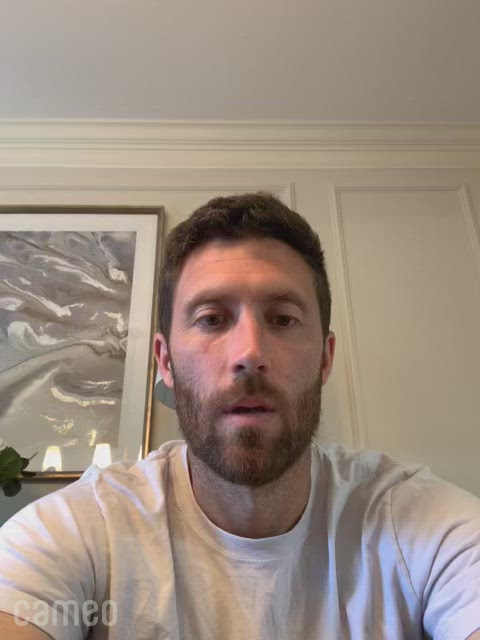 Chris Seitz for Yamilet | Cameo