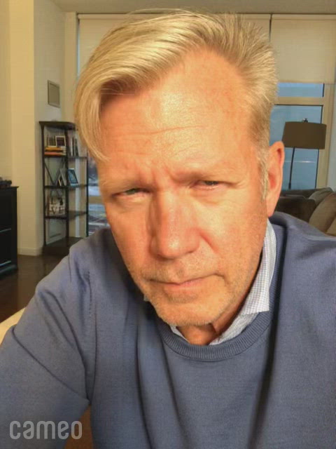 Chris Hansen for Matt Weil | Cameo