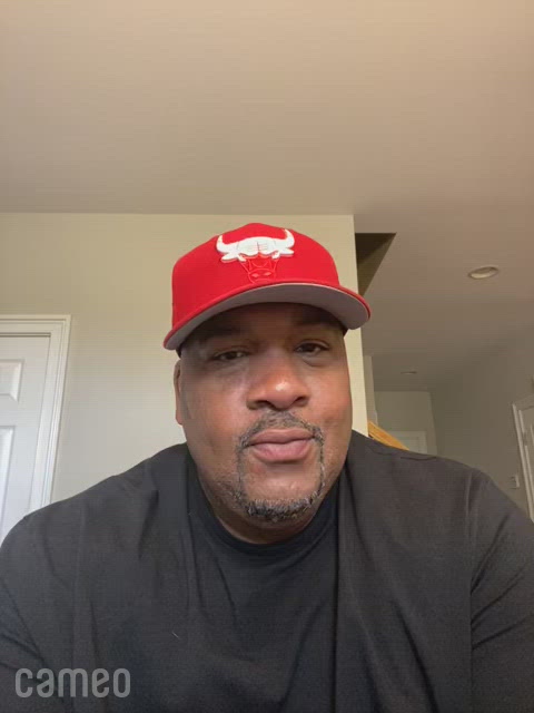 Stacey King for Brandon Meredith | Cameo