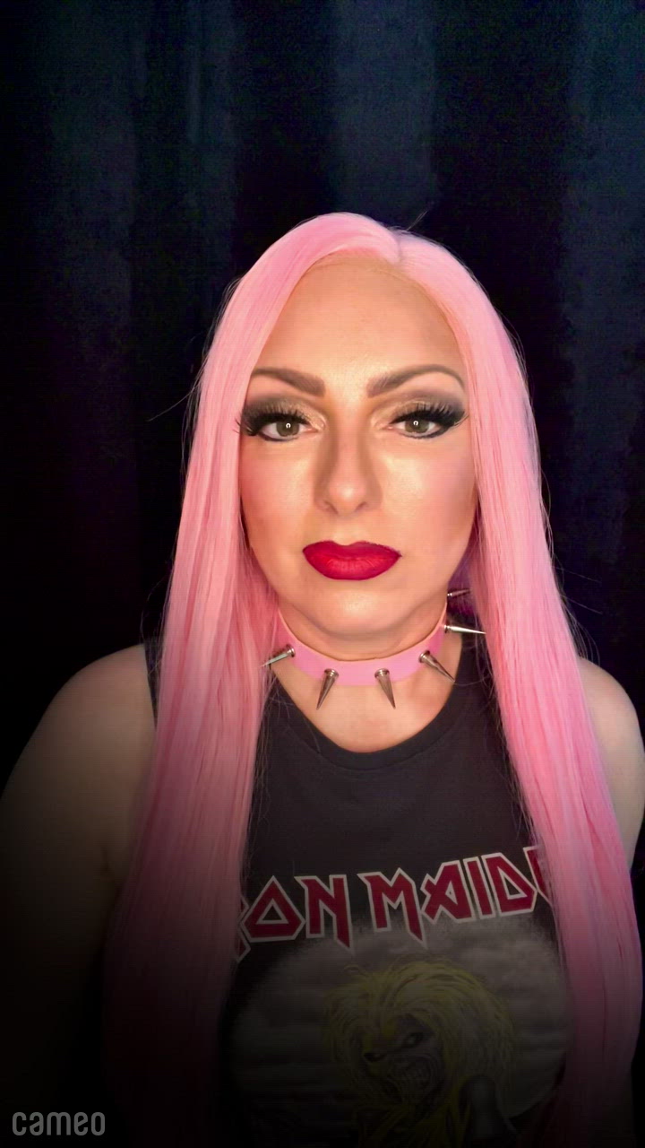 Lady Gaga Impressionist Donna Marie for Kelly | Cameo