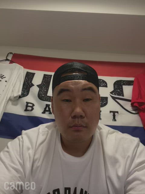 Eric Sim for St. Mary's University baseball team | Cameo