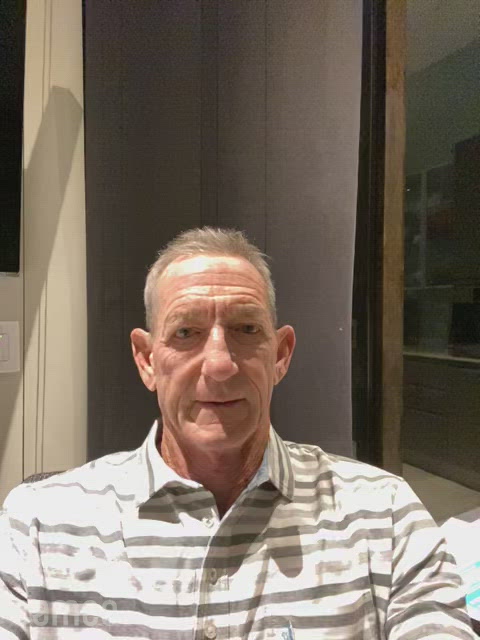 Hank Haney for Michael | Cameo