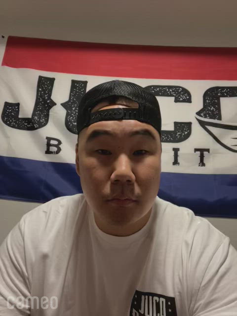 Eric Sim for Johnson County baseball | Cameo