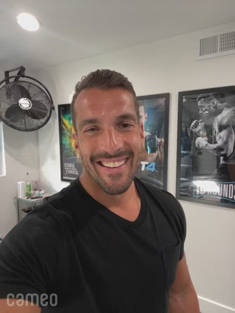 Joel Freeman for Kerry | Cameo