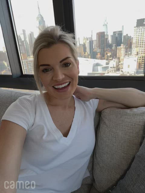 Lindsay Hubbard for Alana Farkas | Cameo