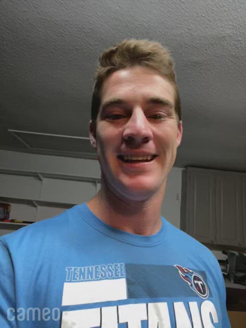 Bryce Wasserman for Trent Lauer | Cameo