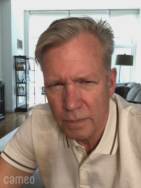 Chris Hansen for Youssef Malak | Cameo