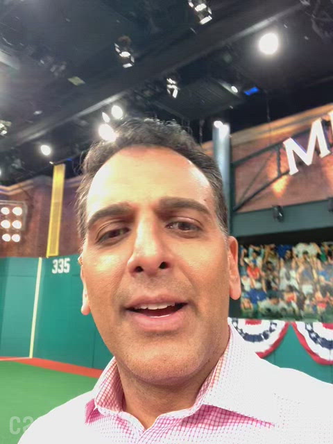 Adnan Virk for Sam | Cameo