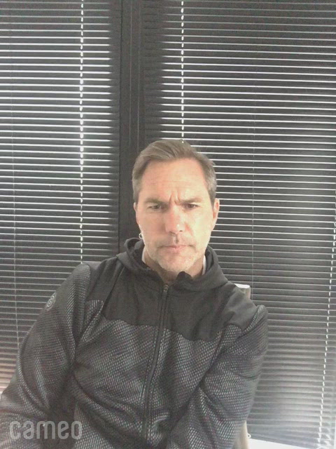 Jason Mcateer for Gav | Cameo