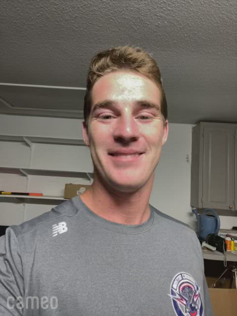 Bryce Wasserman for Colt | Cameo