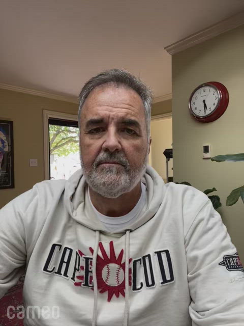 Cameo video by Chick McGee | Cameo