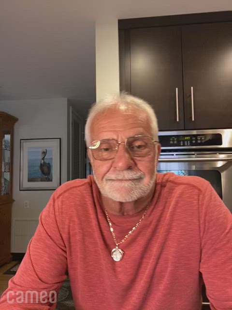 Cameo by Captain Lee | Cameo