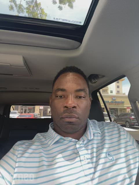 Justin Tuck for Andy Downey | Cameo